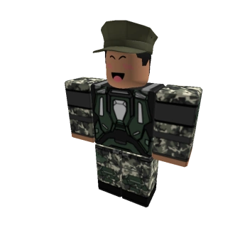 Keyrut | Roblox大典 | Fandom