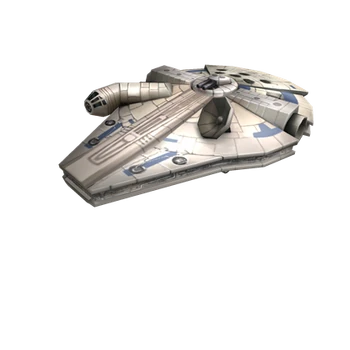 Millennium Falcon | Roblox Wiki | Fandom