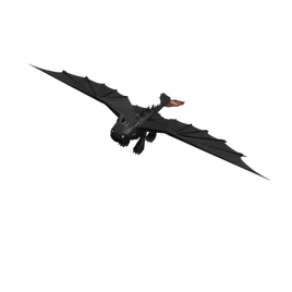Toothless | Roblox Wiki | Fandom