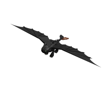 Toothless | Roblox Wiki | Fandom