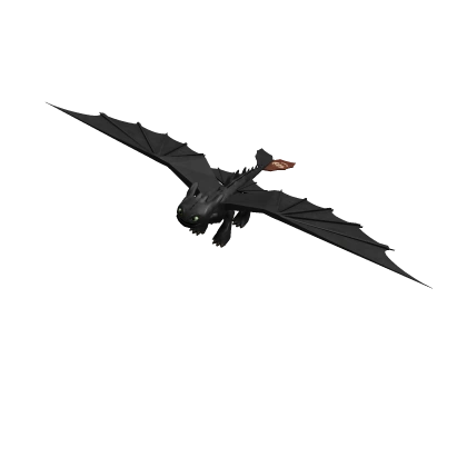 Toothless | Roblox Wiki | Fandom