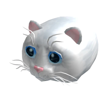 White Kitten Head Loaf | Roblox Wiki | Fandom