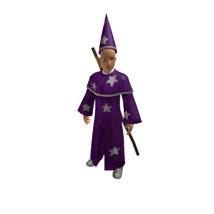 Will the Wise Costume | Roblox Wiki | Fandom