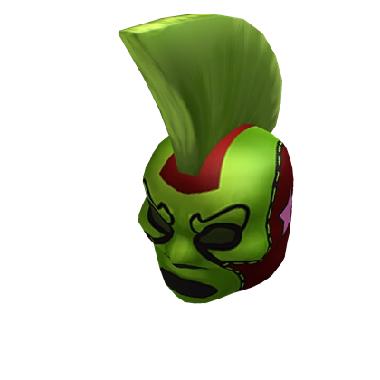 Alpha Luchador | Roblox Wiki | Fandom