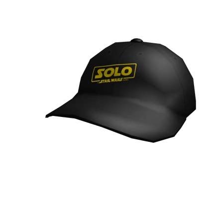 Solo Branded Cap | Roblox вики | Fandom