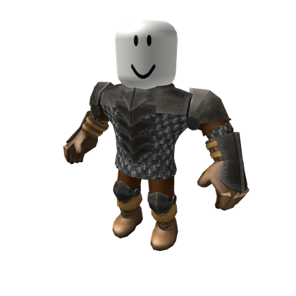 Iron Armor | Wiki Roblox | Fandom