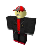 Player:lando64000 | Roblox Wiki | Fandom