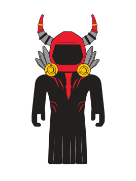 Lord Umberhallow | Roblox Wiki | Fandom