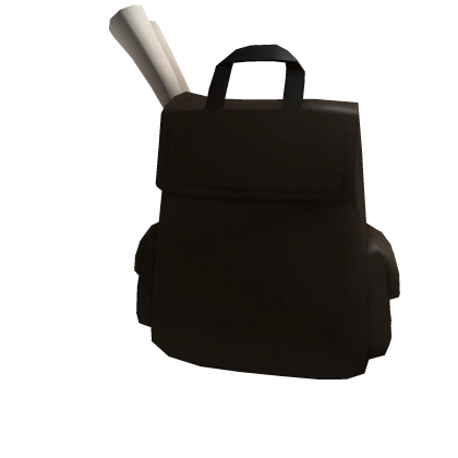 Mason the Luobu Pioneer - Backpack | Roblox Wiki | Fandom