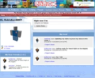 Roblox homepage | Roblox Wiki | Fandom
