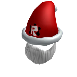 ROBLOX Santa | Roblox Wiki | Fandom