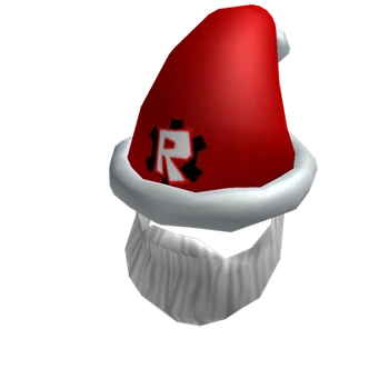 ROBLOX Santa | Roblox Wiki | Fandom