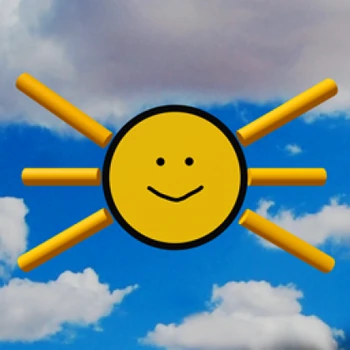 The Axolotl Sun | Roblox Wiki | Fandom