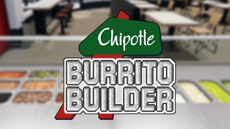 Chipotle Burrito Meme