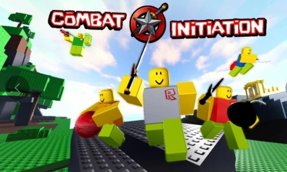 Combat Initiation | Roblox вики | Fandom