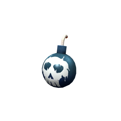 Incendiary Expert Goblin's Bomb | Roblox Wiki | Fandom