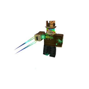Linkmon99 | Roblox Wiki | Fandom