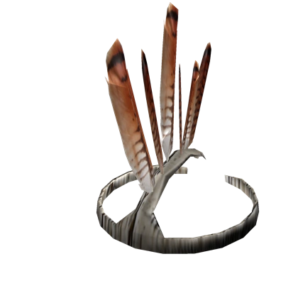 Rohawk Brave Headgear | Roblox Wiki | Fandom