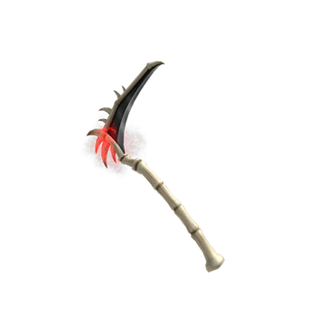 Skeleton Scythe | Roblox Wiki | Fandom