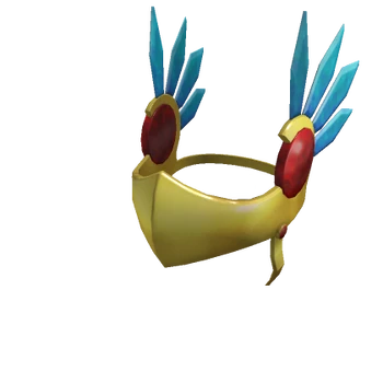 Timeless Valkyrie - Helm | Roblox Wiki | Fandom