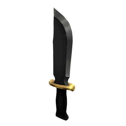 Bombo's Survival Knife | Roblox вики | Fandom