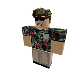 Bob | Roblox Wiki | Fandom