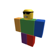 Bob | Roblox Wiki | Fandom