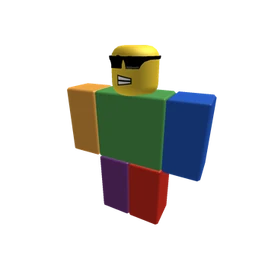 Bob | Roblox Wiki | Fandom