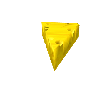 Cheese Hat | Roblox Wiki | Fandom