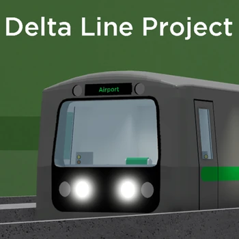 Delta Line Project | Roblox大典 | Fandom