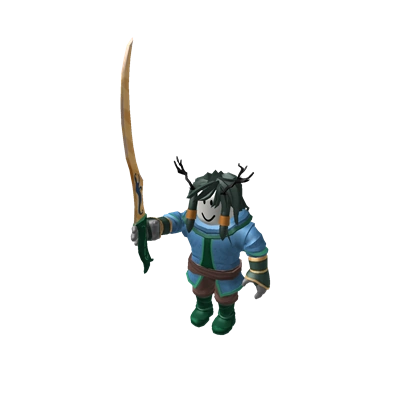 Lex, the Elf Warrior | Roblox Wiki | Fandom