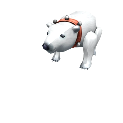Polar Mount | Roblox Wiki | Fandom