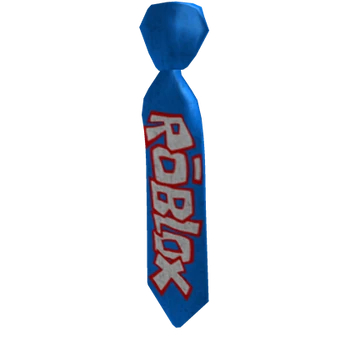 Blue Roblox Tie | Roblox Wiki | Fandom
