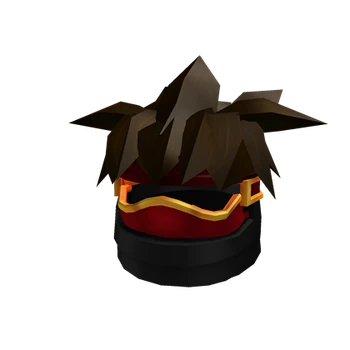 Wild Ninja Mask | Roblox Wiki | Fandom