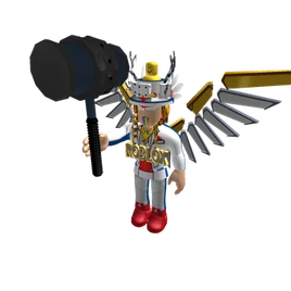 DeeterPlays | Roblox Wiki | Fandom