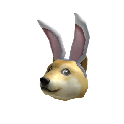 Doge Bunny | Roblox Wiki | Fandom