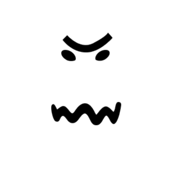 Frightening Unibrow | Roblox Wiki | Fandom