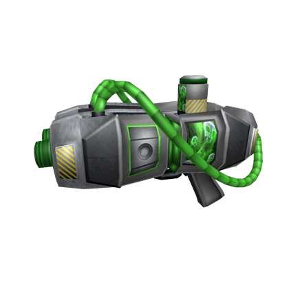 Ghost Blaster | Roblox Wiki | Fandom