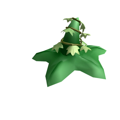 Green Wizard Hat of Vitae | Roblox Wiki | Fandom