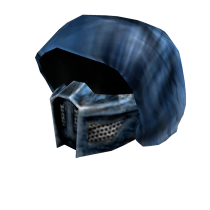 Hooded Frostlord | Roblox Wiki | Fandom