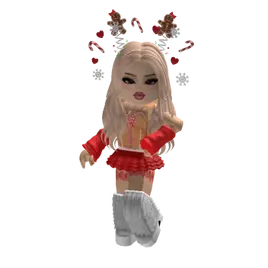 Lanaraee | Roblox Wiki | Fandom