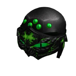 Overseer General | Roblox Wiki | Fandom