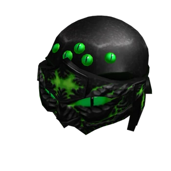 Overseer General | Roblox Wiki | Fandom