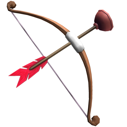 Plunger Bow and Arrow | Roblox Wiki | Fandom