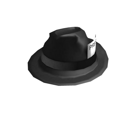 Press Hat | Roblox Wiki | Fandom