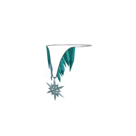 Snow Queen's Necklace | Roblox Wiki | Fandom