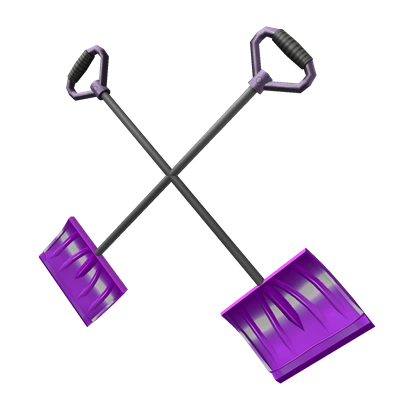 Snow Shovel Pack | Roblox Wiki | Fandom
