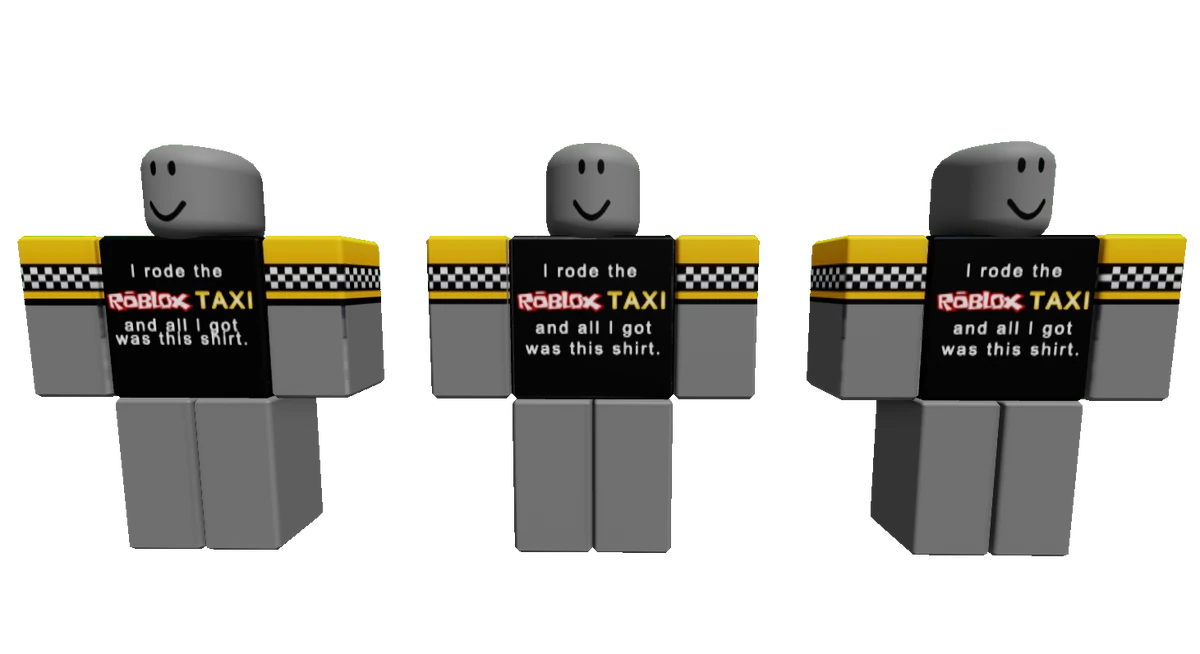 Canceled items/Clothing/2013 | Roblox Wiki | Fandom