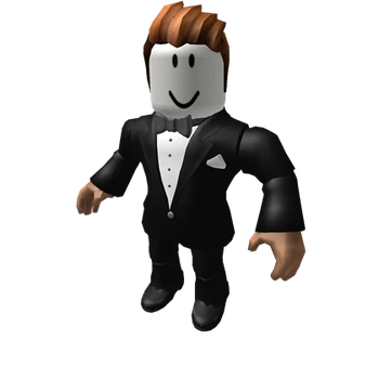 Ten Million Robux Man | Roblox Wiki | Fandom