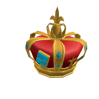 Crown of Commitment | Roblox Wiki | Fandom